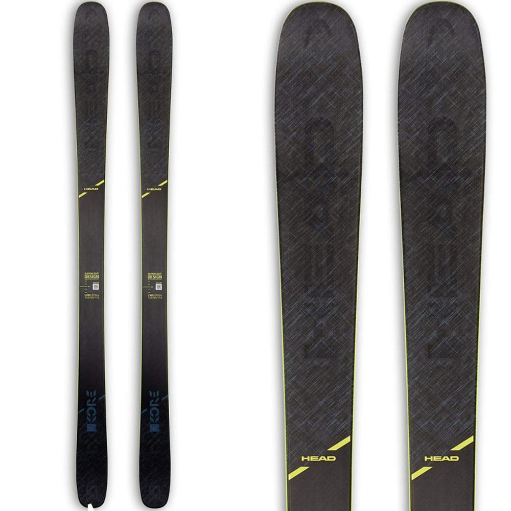 Head Kore 93 Ski – Ski Country Sports