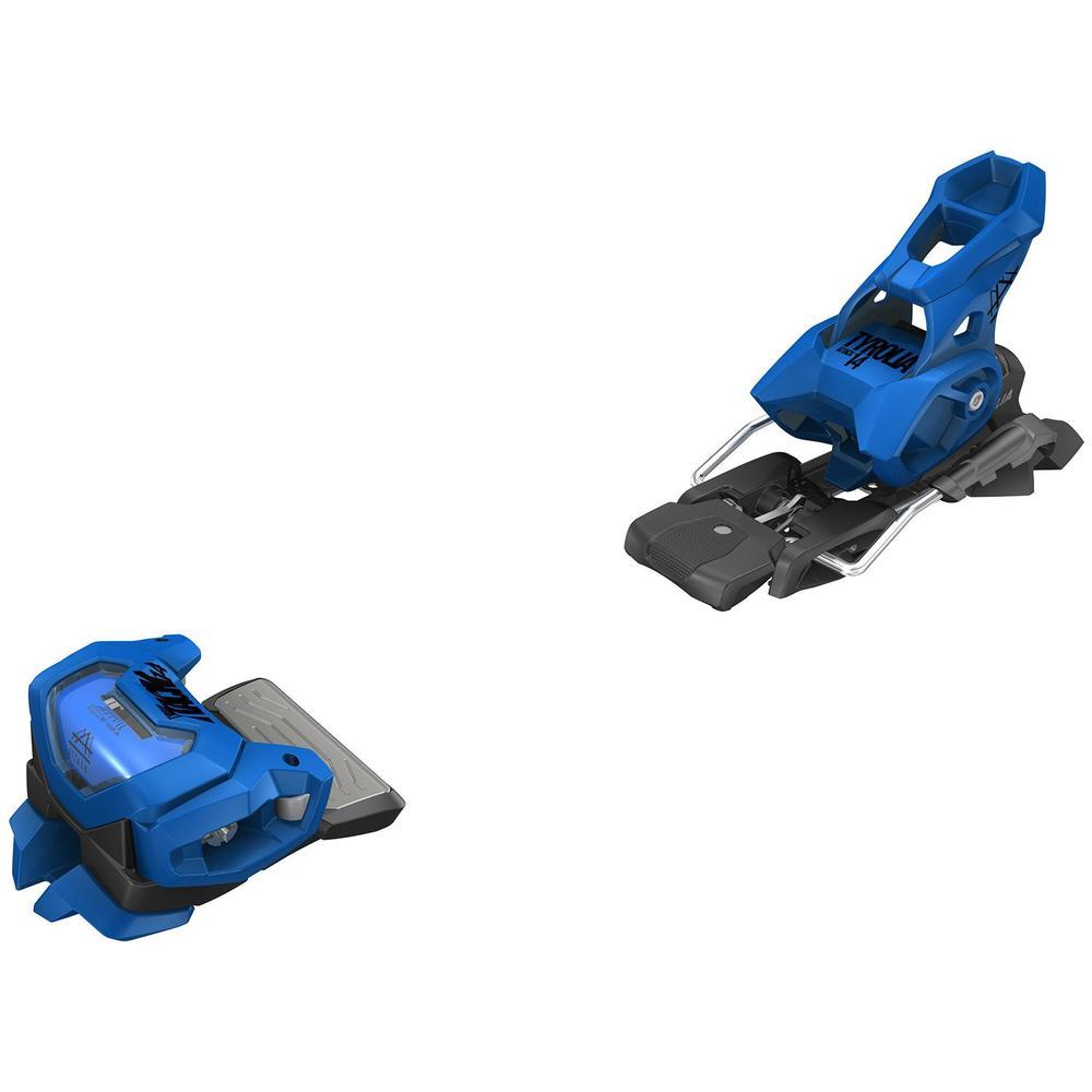 Tyrolia Attack 14 GW Ski Binding | Blue – Ski Country Sports