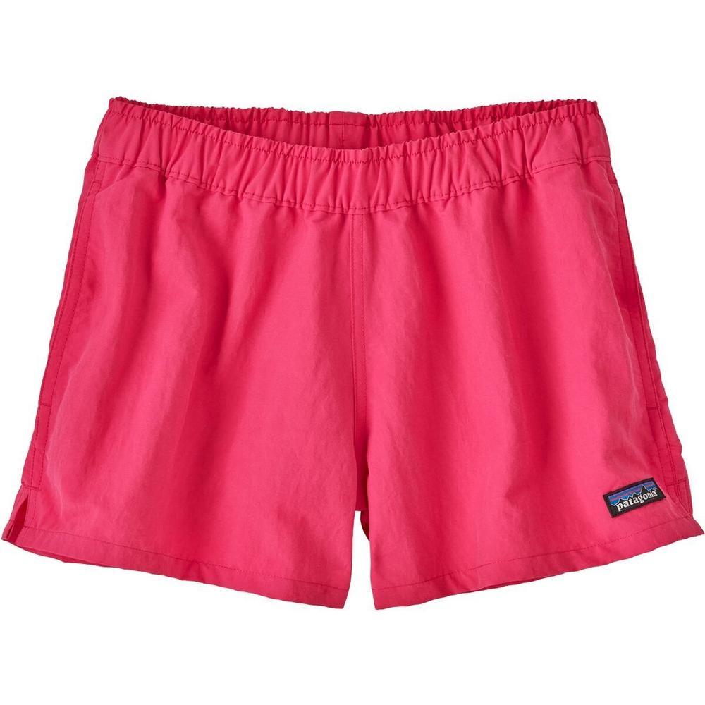 Patagonia Barely Baggies 2.5in Short - Women's | Luminous Pink – Ski ...