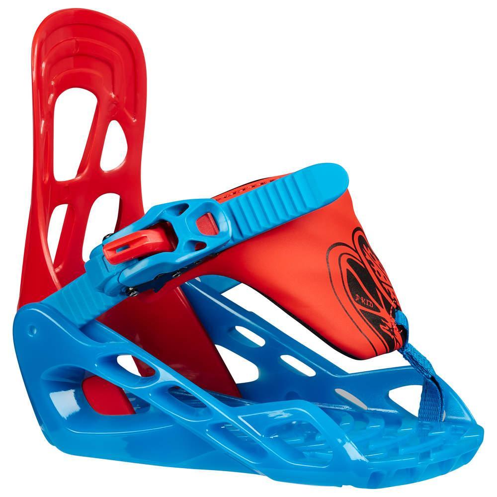 Head P Kids Snowboard Binding - Kids' – Ski Country Sports