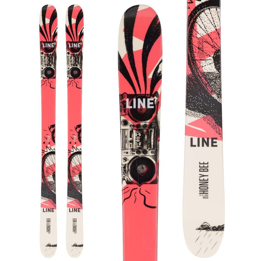Line Honey Bee Ski - Women's | One Color – Ski Country Sports