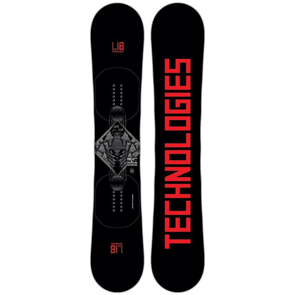 Lib Tech TRS C3 Snowboard – Ski Country Sports