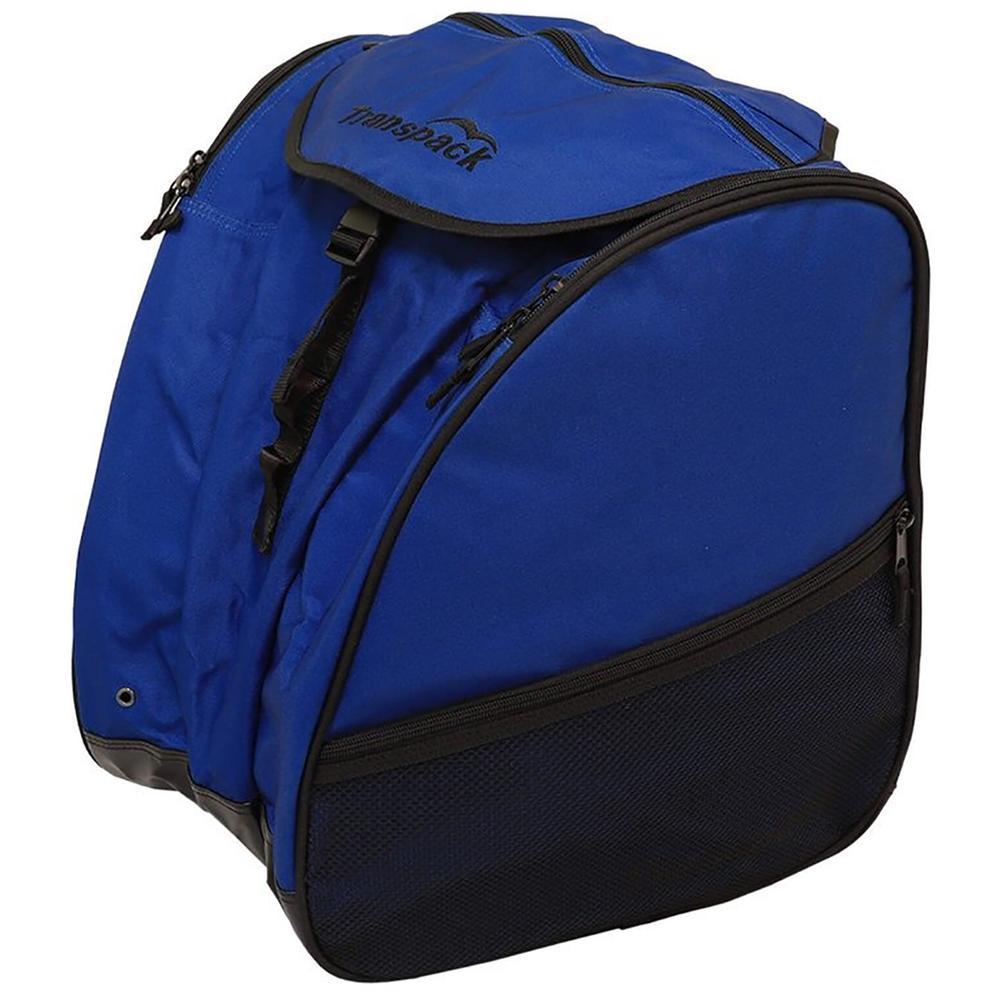 Transpack XTR Boot Bag | Cobalt – Ski Country Sports