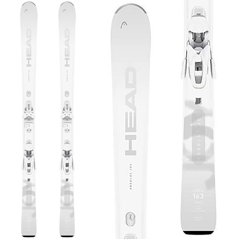 Head Absolut Joy Ski with Joy 9 GW Binding - Women's | One Color – Ski ...