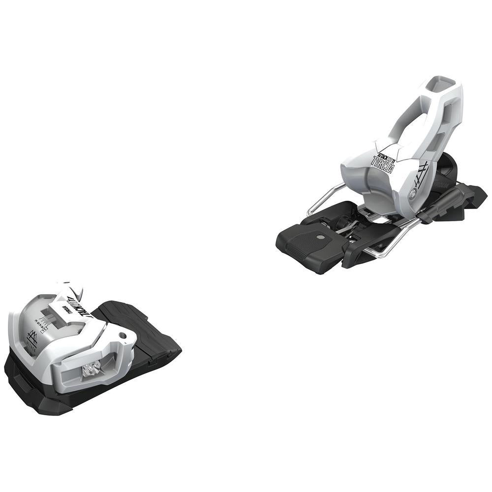 Tyrolia Attack LYT 11 GW Binding | White – Ski Country Sports