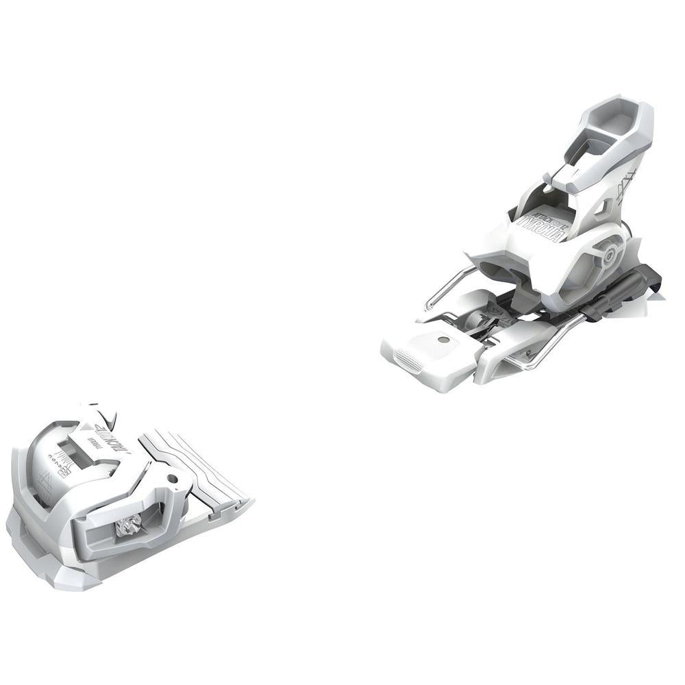 Tyrolia Attack LYT 12 GW Binding | White – Ski Country Sports