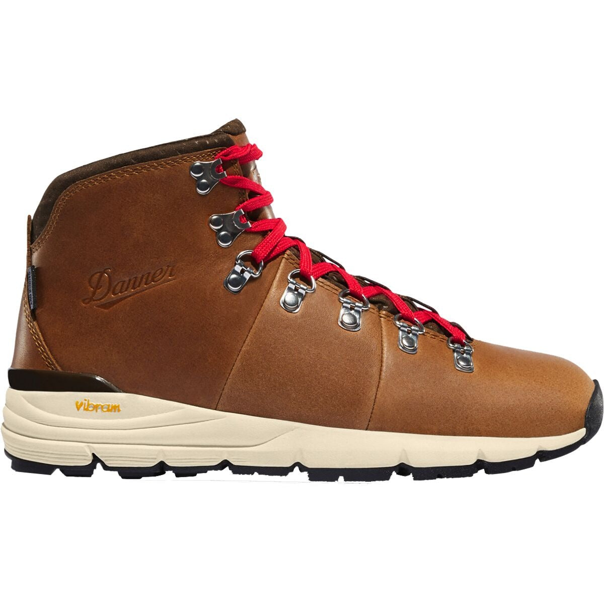 Danner Mountain 600 Boot - Women's | Saddle Tan – Ski Country Sports