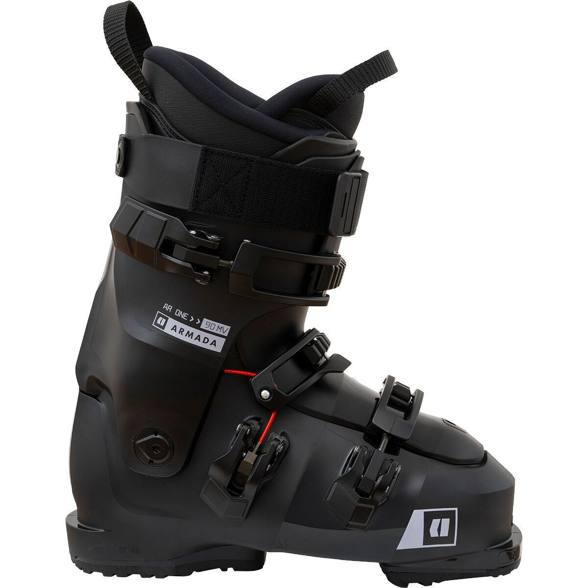 Armada AR One 90 MV Ski Boot - 2026 | One Color – Ski Country Sports