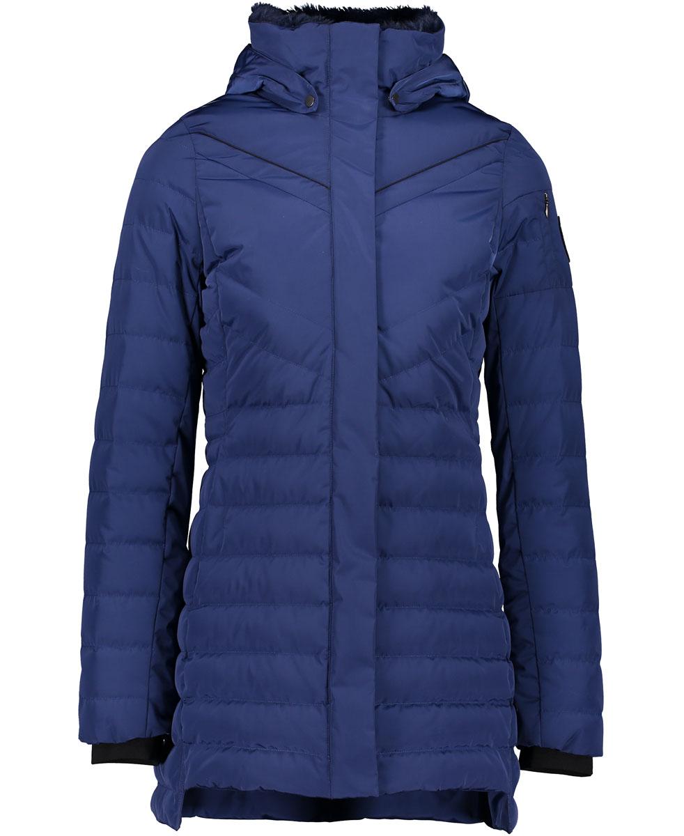 Obermeyer Blossom Down Parka - Women's | SkiCountrySports.com