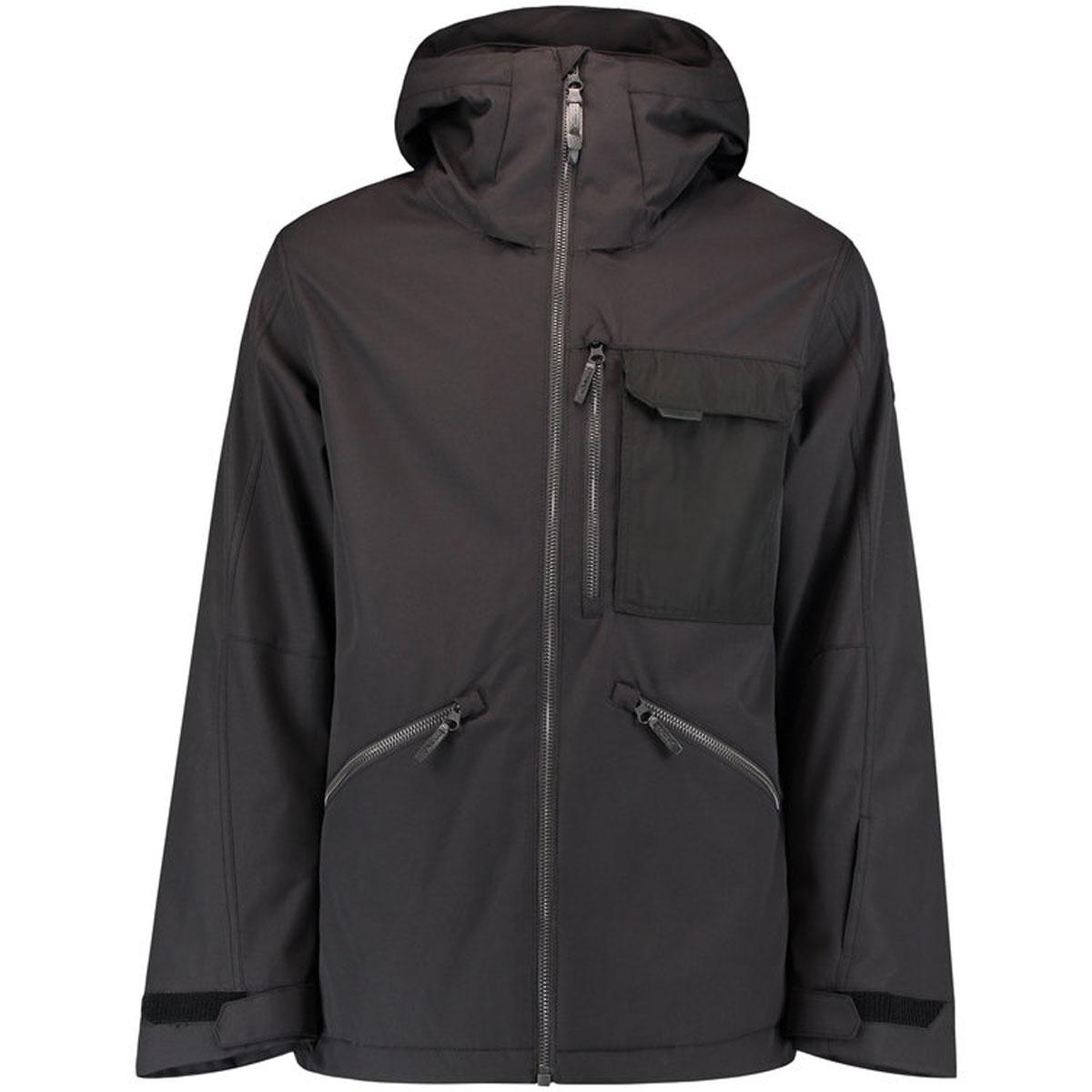 O'Neill Utility Jacket - Men's | SkiCountrySports.com